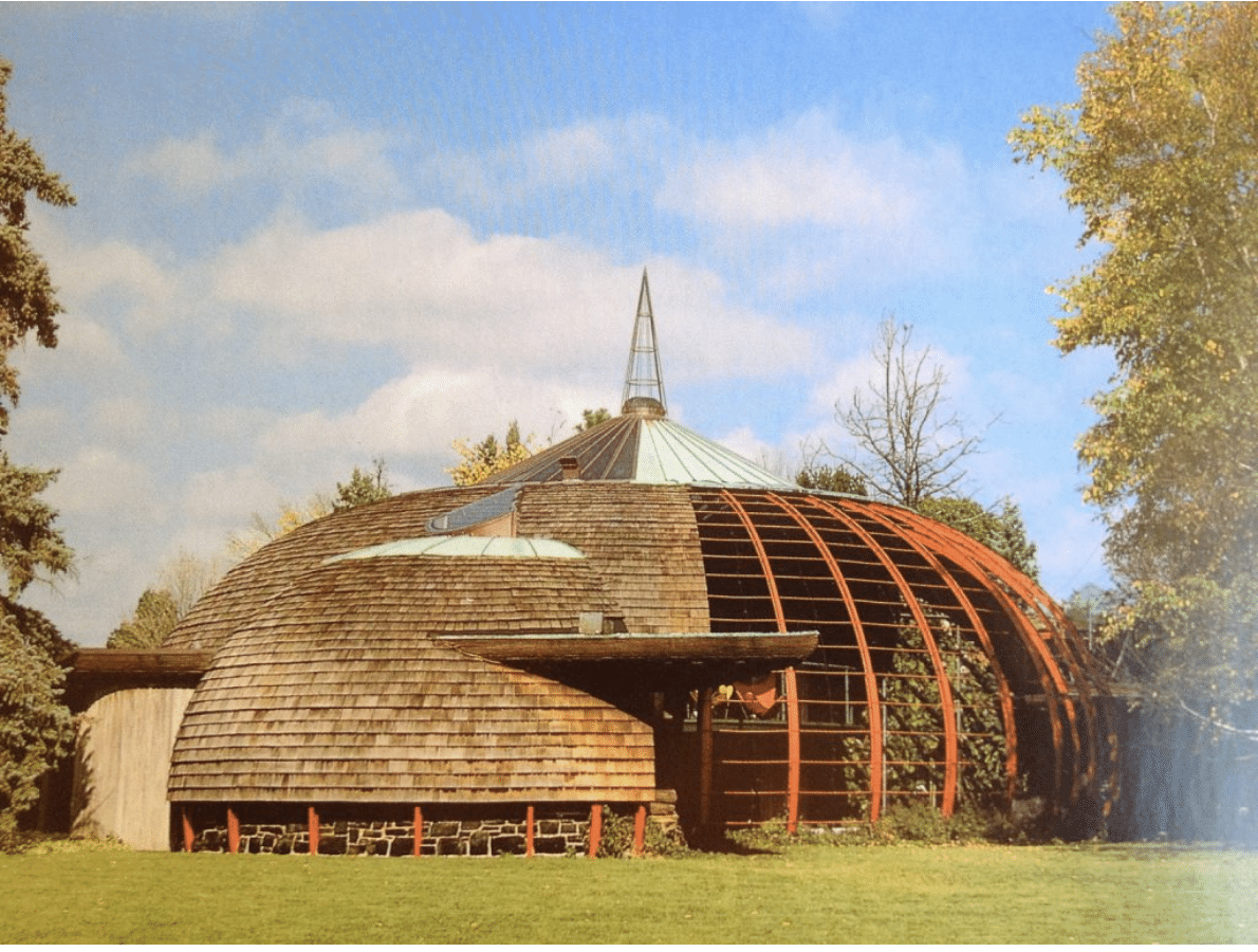 The Most Famous Architect You've Never Heard Of - architectureforsale.com